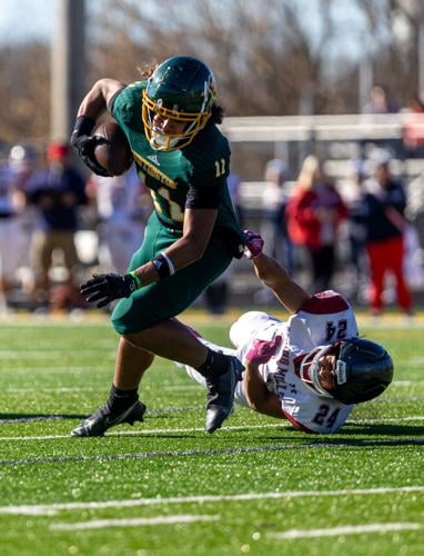 Multi-sport star Wilson earns offers from Herd, Toledo | Sports ...