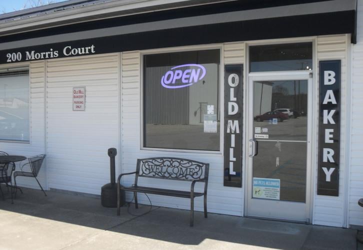 Old Mill Bakery offers a variety of sweets | Dining Guide | herald ...