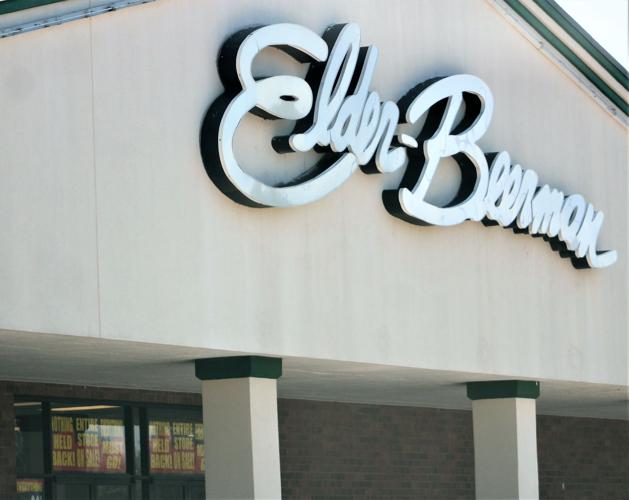 Liberty Square Elder-Beerman store going out of business | Putnam News ...