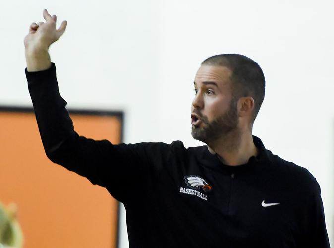 Prep boys basketball: Hurricane tops South Charleston in OT | Sports ...