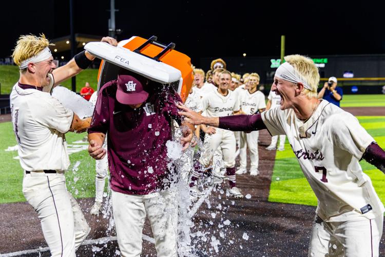 Class AAAA baseball: GW wins first baseball title | High School Sports ...