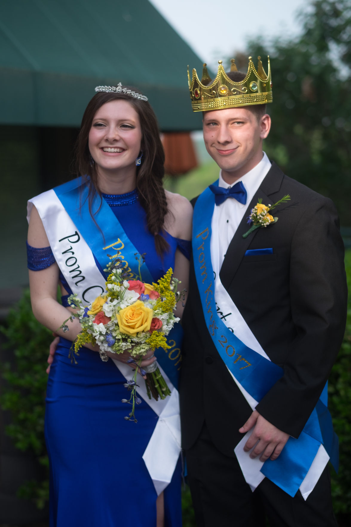 Photos: Huntington St. Joe prom | Photo Galleries | herald-dispatch.com
