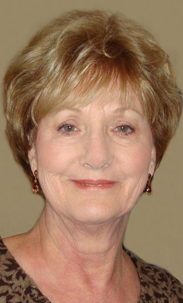 PATRICIA "PATTY" CHILDERS | Wallace Funeral Home | herald-dispatch.com