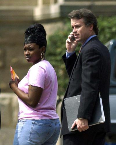 ‘Bunny’ Holmes trial date delayed | News | herald-dispatch.com
