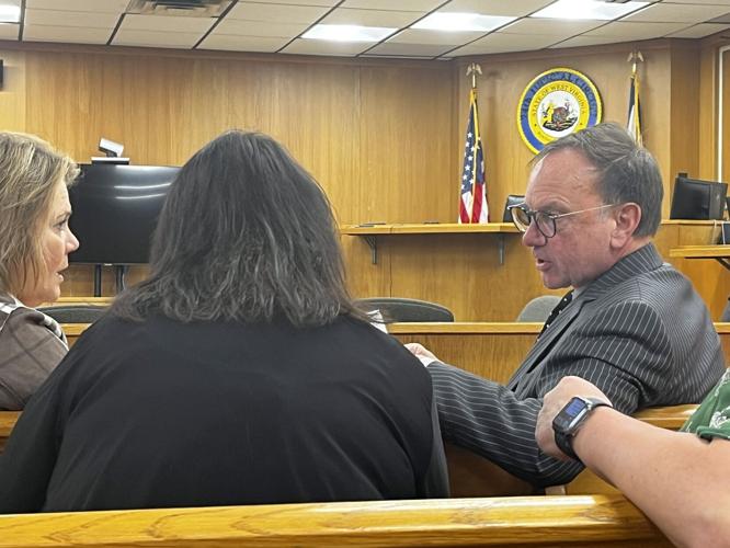 Man sentenced to prison for attack in downtown Huntington | News ...