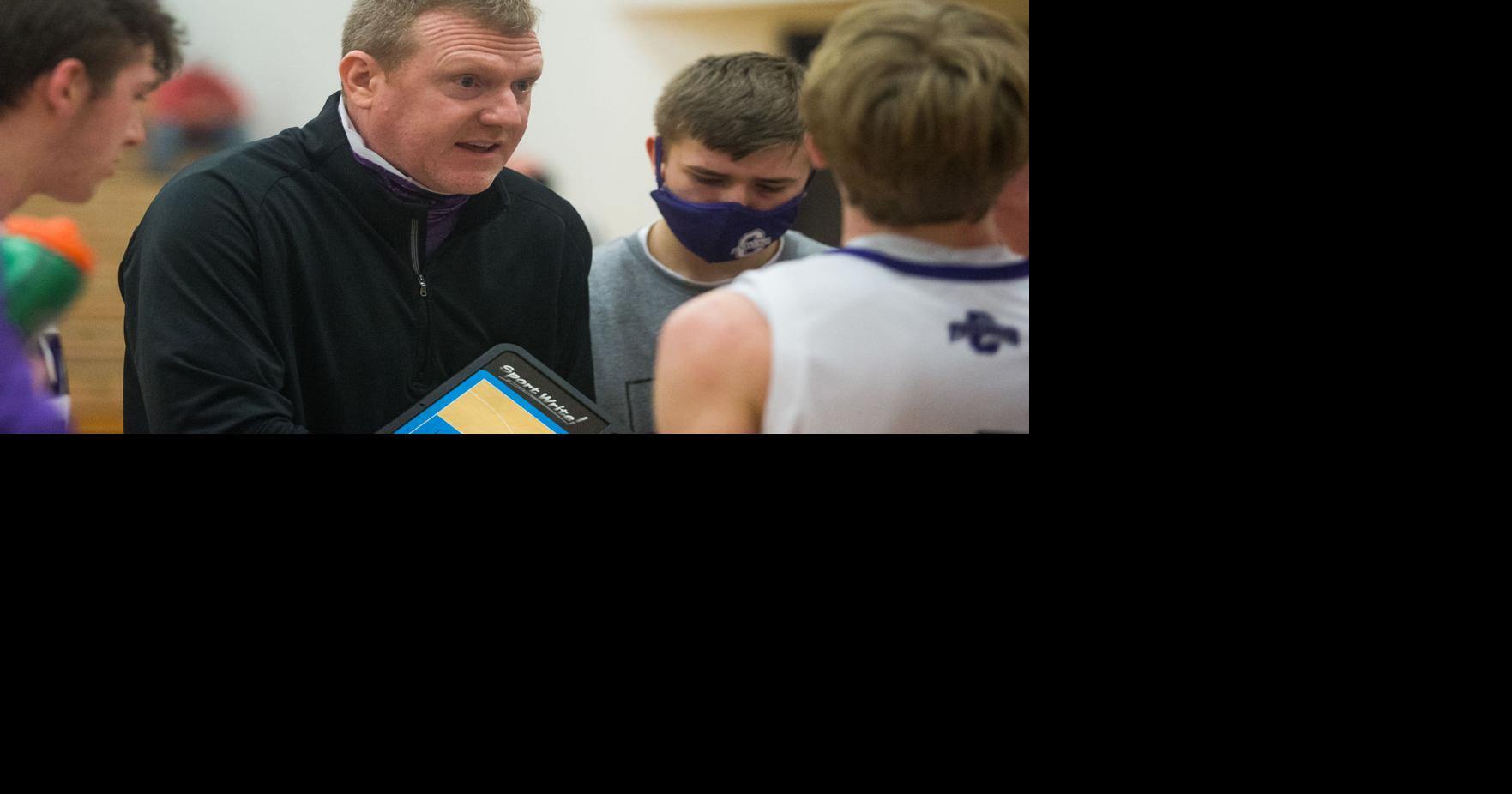 Prep notebook: Davis to Meigs highlights week of coaching changes ...