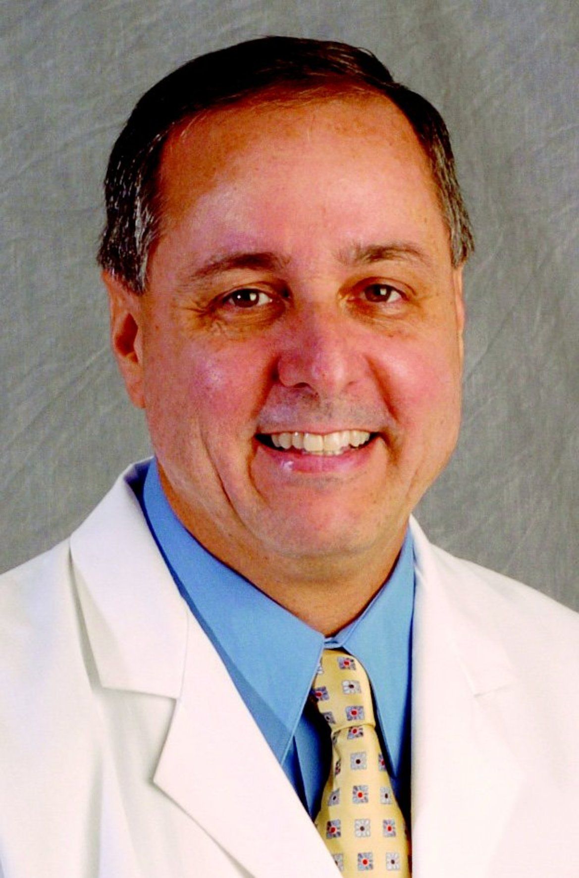 CHH’s Back & Spine Center uses team approach to treat back and neck ...