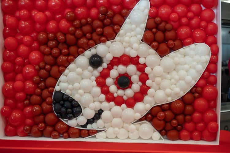 Photos: Target hosts grand reopening | Multimedia | herald-dispatch.com