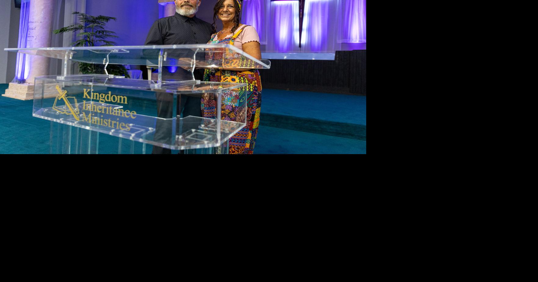 Kingdom Inheritance Ministries to host women's conference | News ...