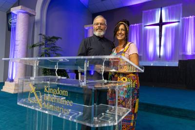 Kingdom Inheritance Ministries to host women's conference | News ...