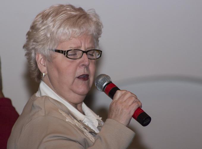 Gallery: Kenova Memorial Tree Lighting | News | herald-dispatch.com