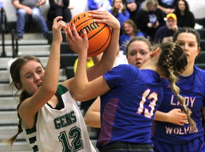 Winfield hosts Logan in middle school playoffs | Putnam News | herald ...
