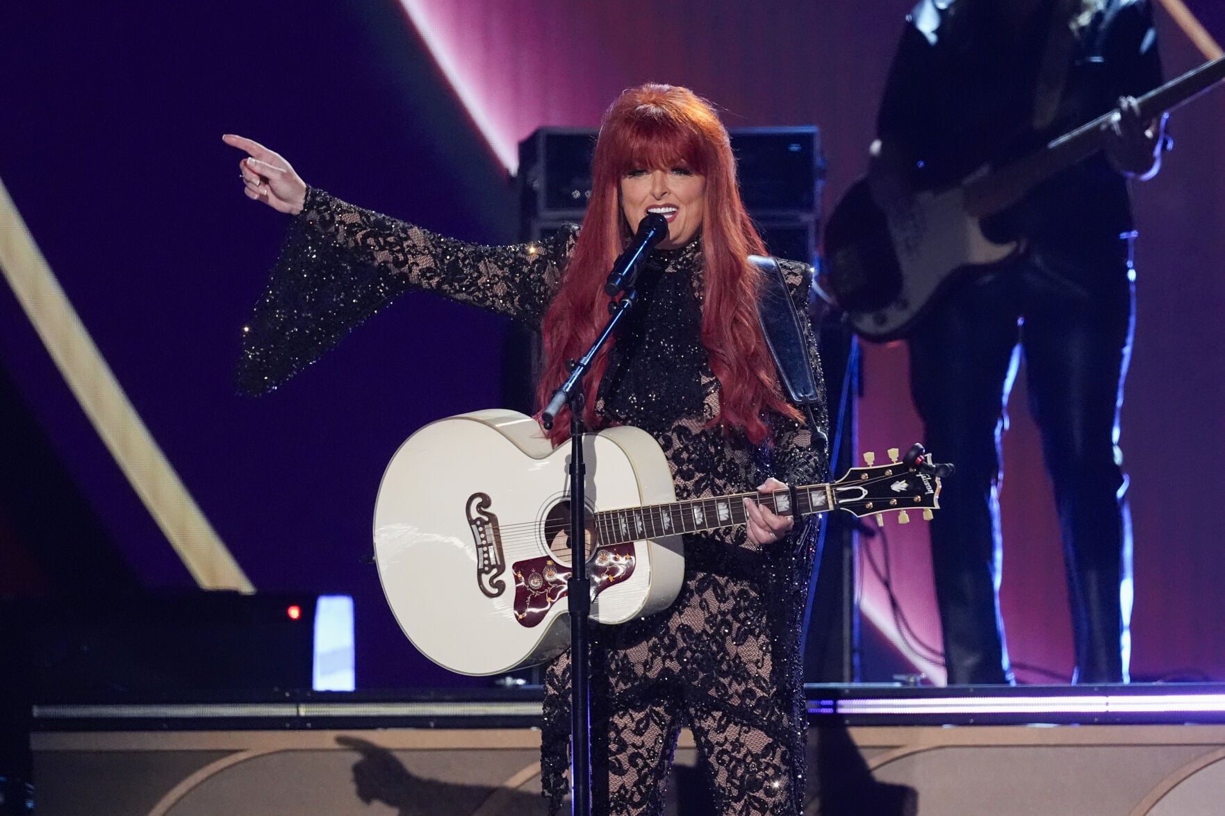 Wynonna Judd to perform at the Paramount in Ashland, KY | Features ...