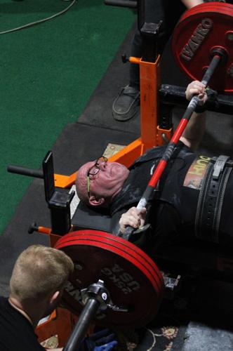 Power Up hosts state weight-lifting championships | Putnam News ...