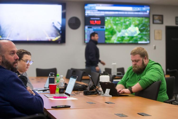 Disaster Recovery Centers open in Putnam, Boyd counties | News | herald ...