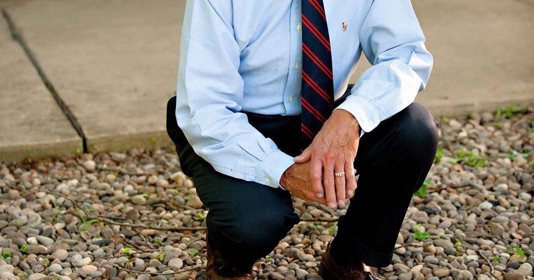 Gilmore returning as Ashland mayor | News | herald-dispatch.com