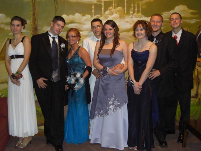 Gallery: Hurricane Prom | News | herald-dispatch.com