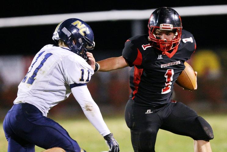 Wayne train stays on track | High School Sports | herald-dispatch.com