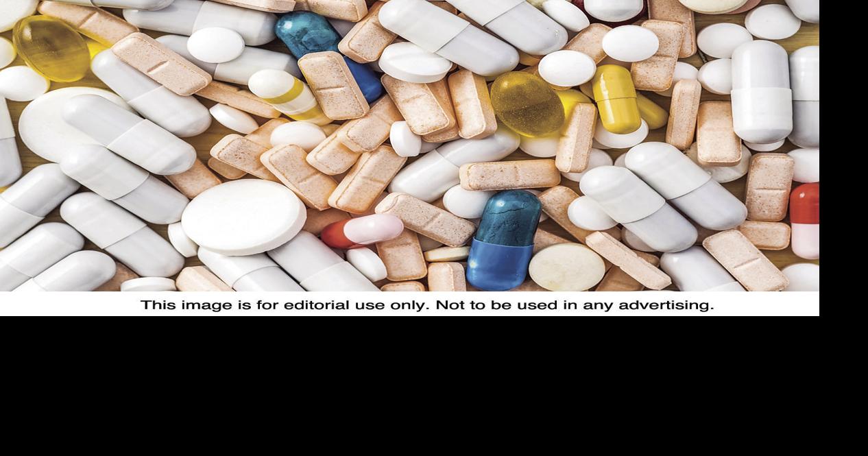 Travis Lemon: Support a healthy heart with these supplements | Features ...