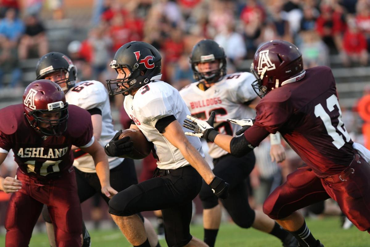 Gallery: Ashland vs. Lawrence County (Ky.), football | Photos Sports ...