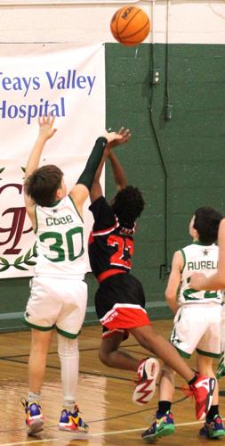 Winfield vs. Nitro 4th-grade all-stars | Putnam News | herald-dispatch.com