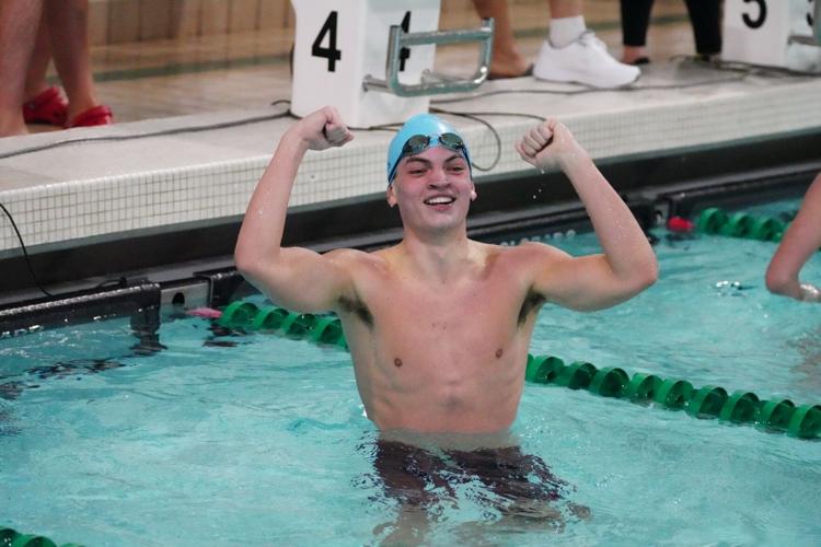 Timberwolves' Watts continues climb in the pool | Sports | herald ...