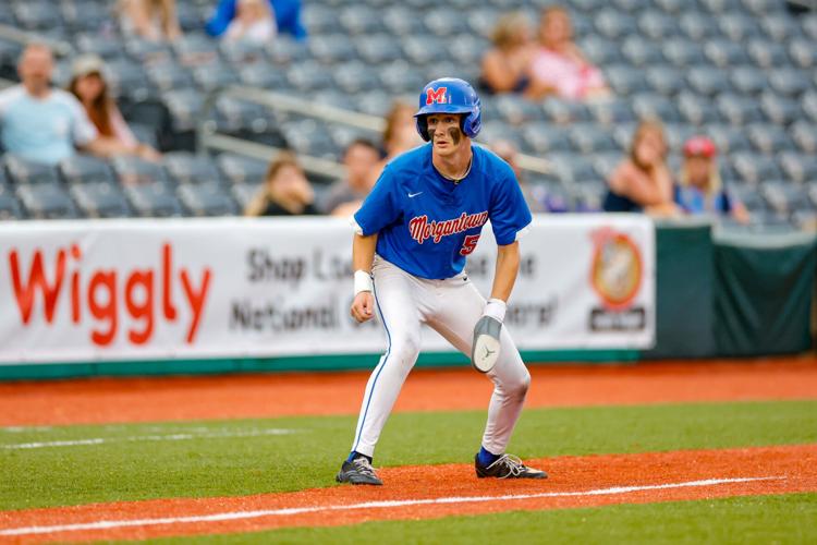 Smith helps Hurricane to fifth baseball title | High School Sports ...