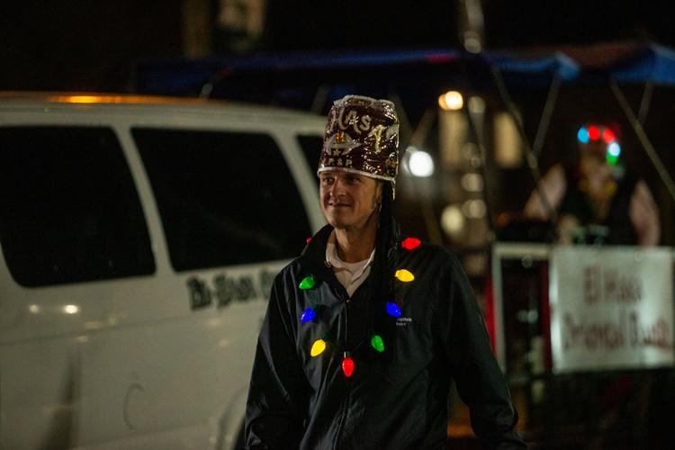 Photos: Proctorville Christmas parade | Multimedia | herald-dispatch.com