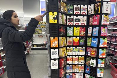 Consumers urged to be careful when buying gift cards | News | herald ...