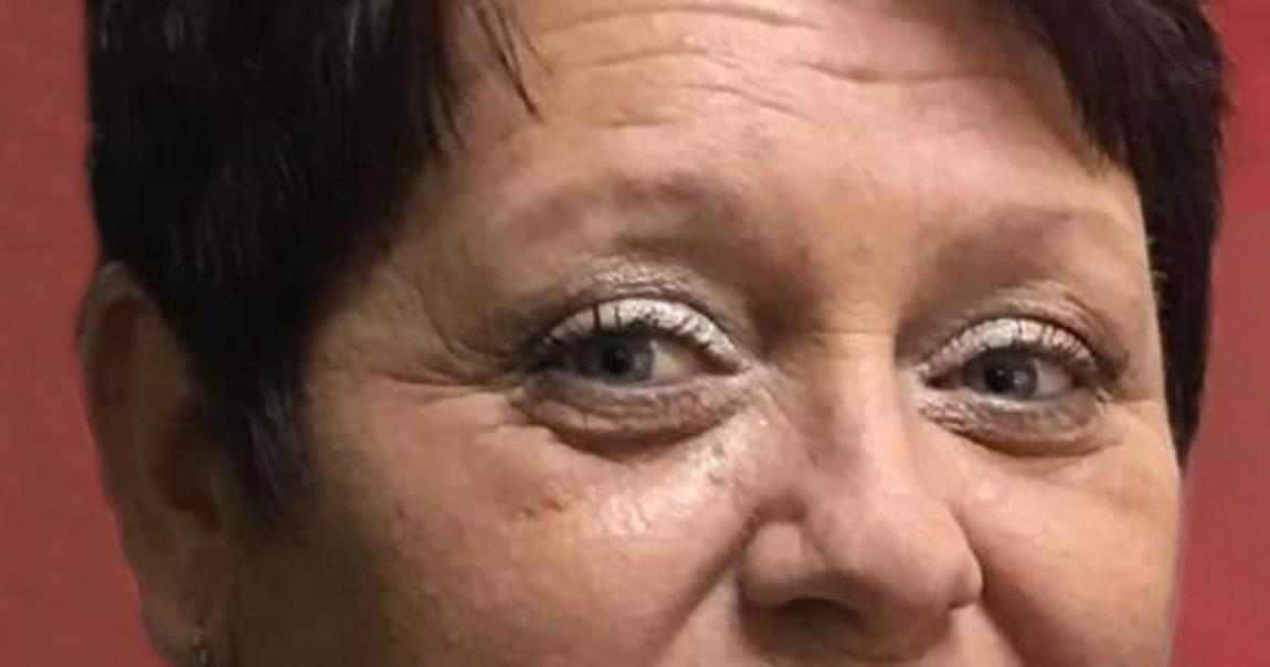 TERRI LYNN ADKINS LANEY | Wallace Funeral Home | herald-dispatch.com