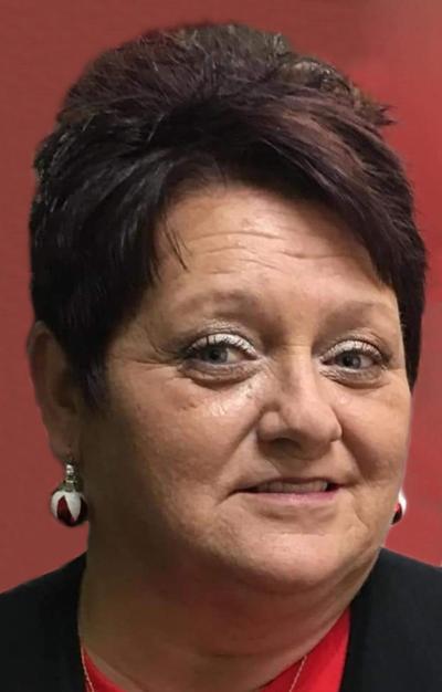 TERRI LYNN ADKINS LANEY | Wallace Funeral Home | herald-dispatch.com