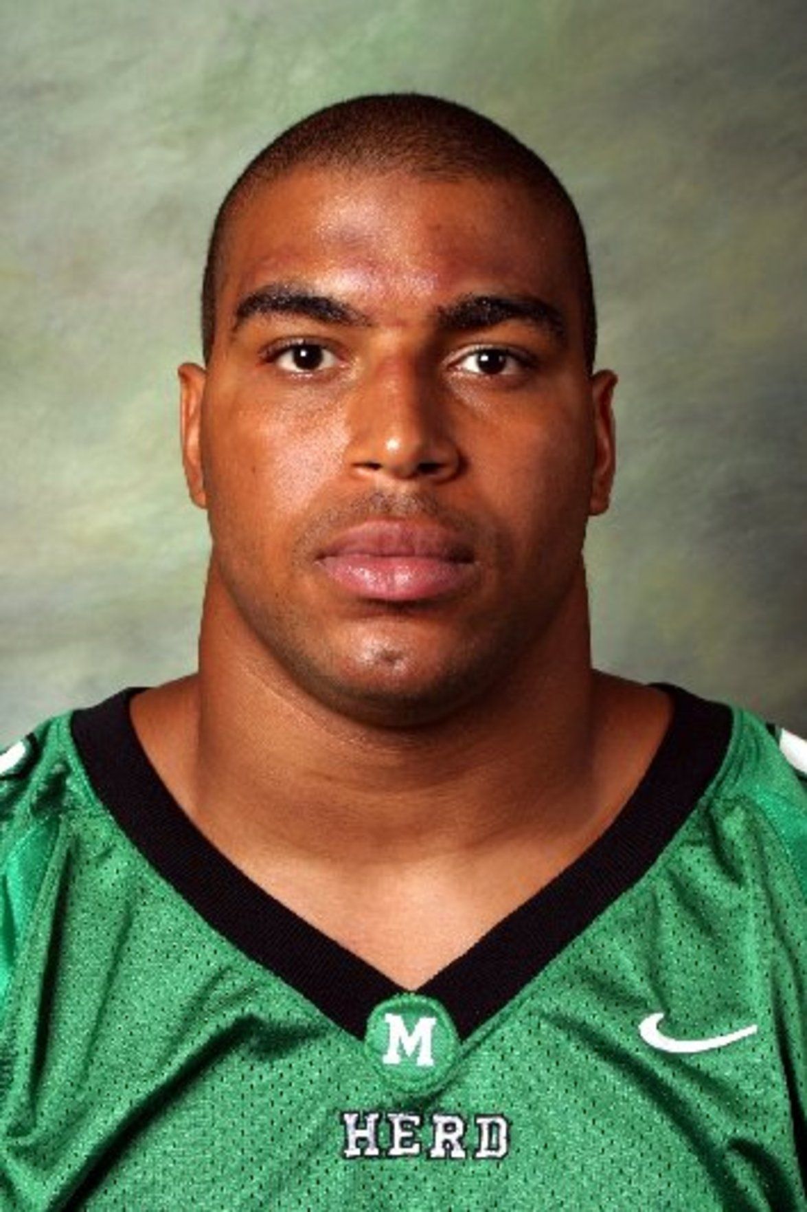 Gallery: Remembering Marshall linebacker J.T. Rembert | News | herald ...