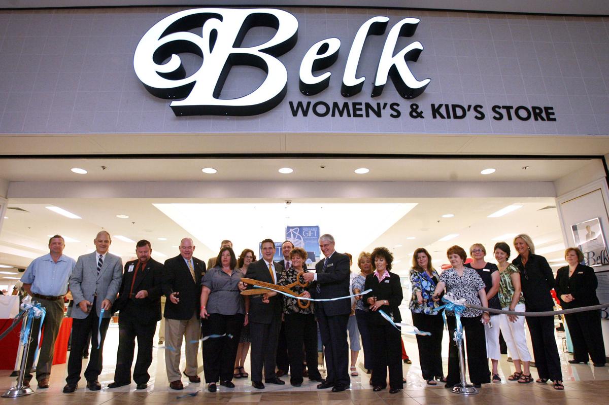 Gallery: Belk unveils expansion in Ashland | Photo Galleries | herald ...