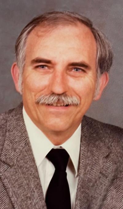 JACKIE “JACK” LEE YEAGER | Wallace Funeral Home | herald-dispatch.com