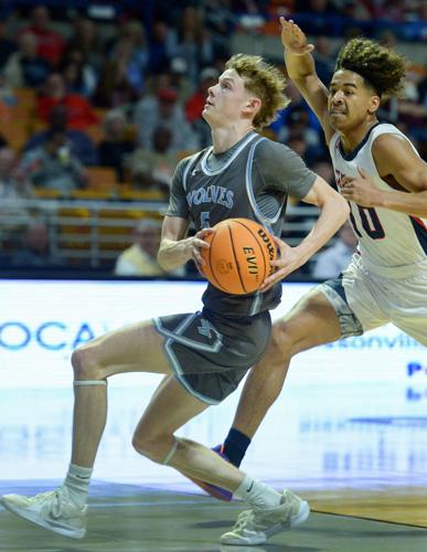 Prep boys basketball state tournament: 'Buzz saw' Spring Mills cuts ...