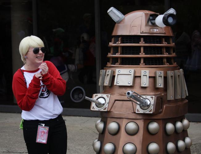 Tsubasacon returns Oct. 8-10 | Features/Entertainment | herald-dispatch.com