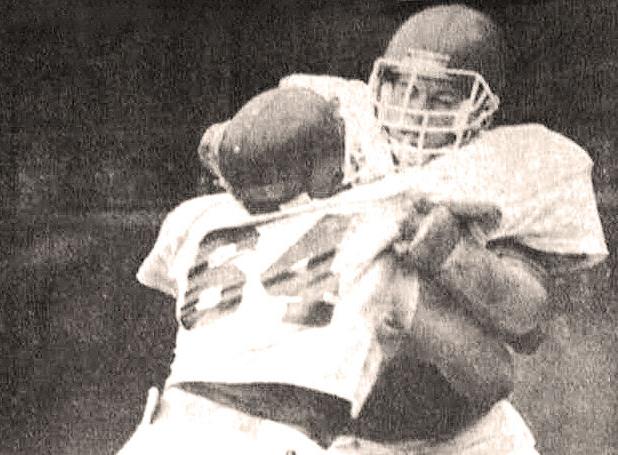 Rock Hill legend, inspiration Kenny Knipp in Hall of Fame | High School ...