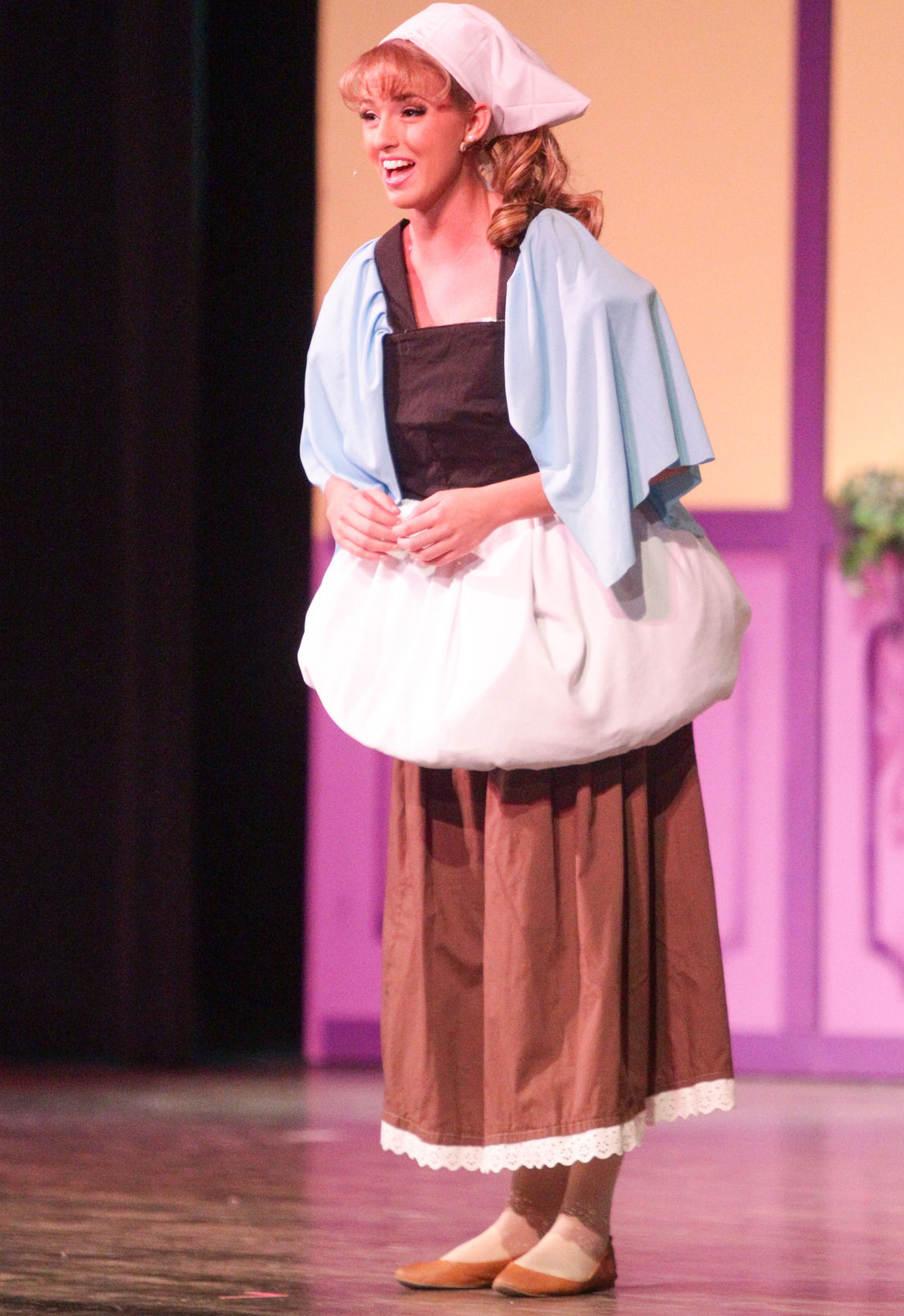 Gallery: "Cinderella" at the Paramount Arts Center | News | herald ...