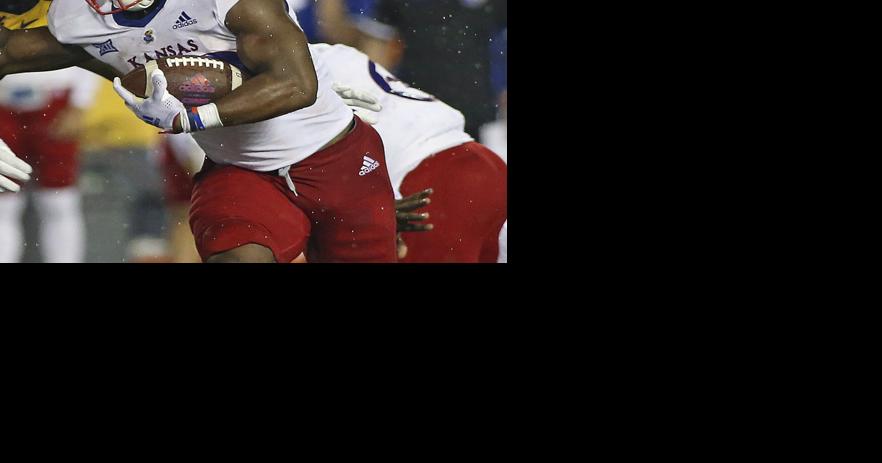 WVU football: Bluefield product Sean Martin rounding into form in year ...