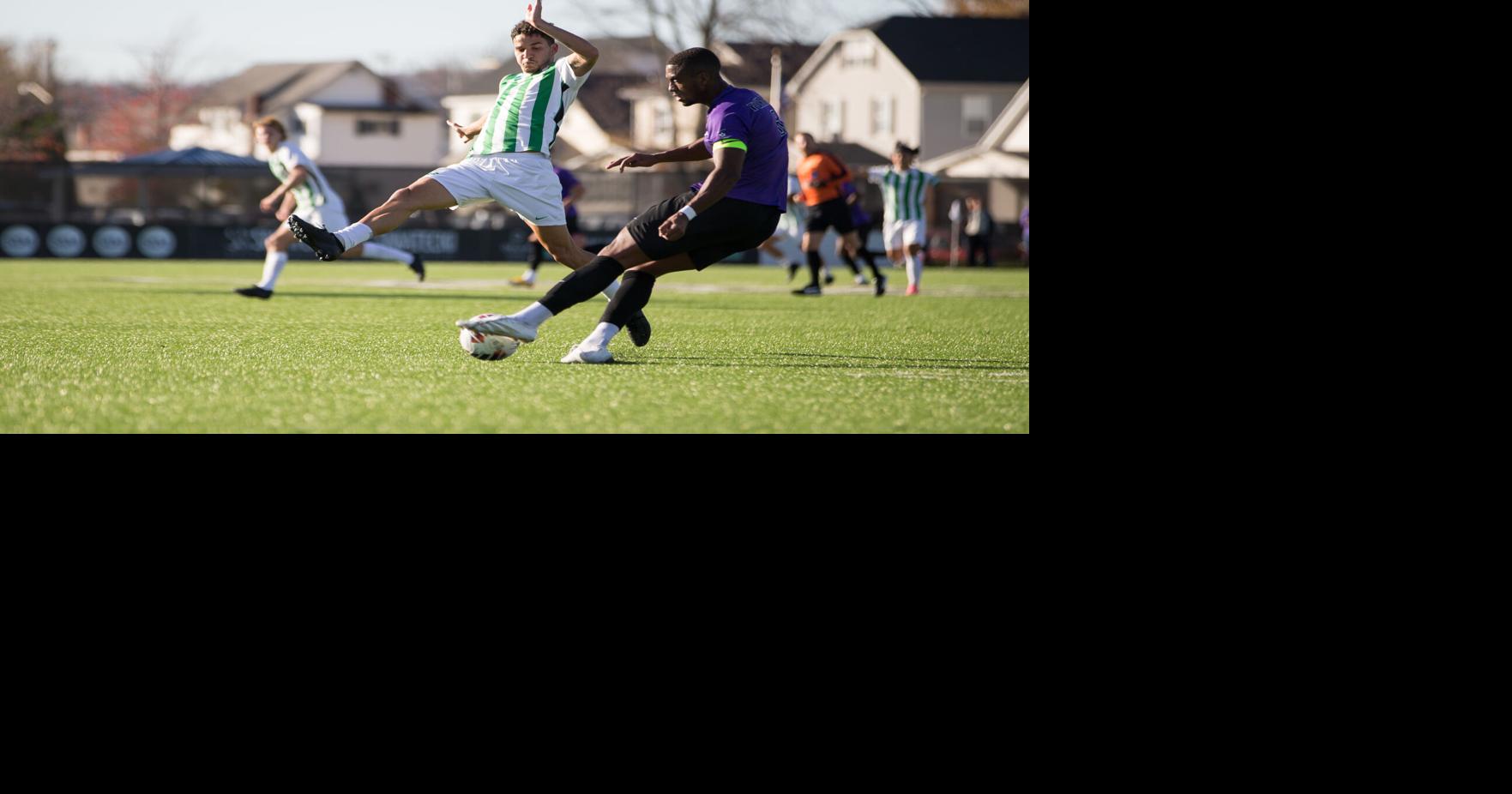Marshall men's soccer: Timely run of goals fueling Herd in NCAA tourney ...