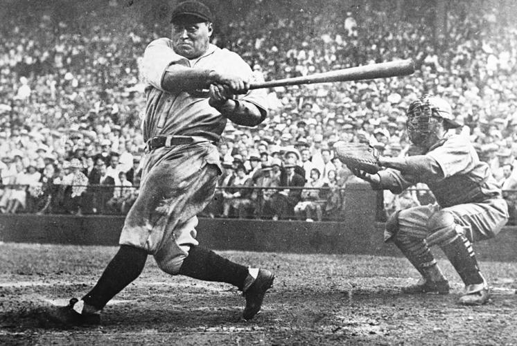 This week in West Virginia history | News | herald-dispatch.com