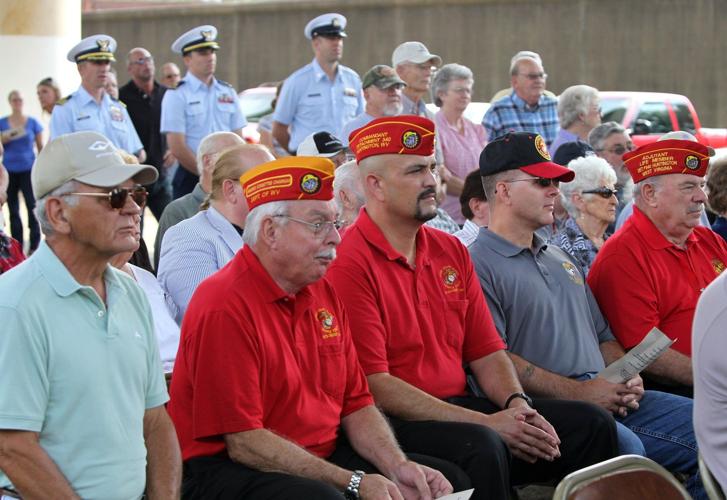 Gallery: Lt. Ronnie D. Ferrell Memorial Bridge | Photos News | herald ...