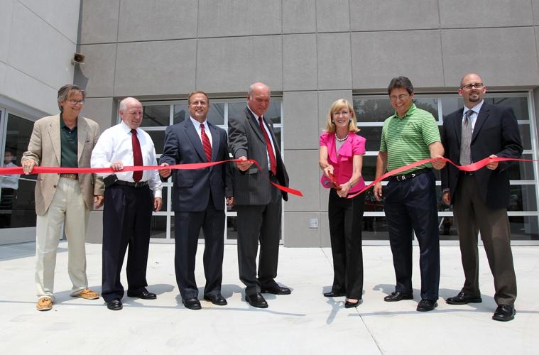 Moses Honda, Volkswagen celebrates grand opening | Business | herald ...