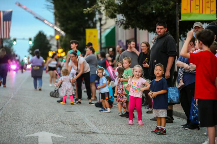Photos: 2025 Huntington Fire Prevention Parade | Multimedia | herald ...