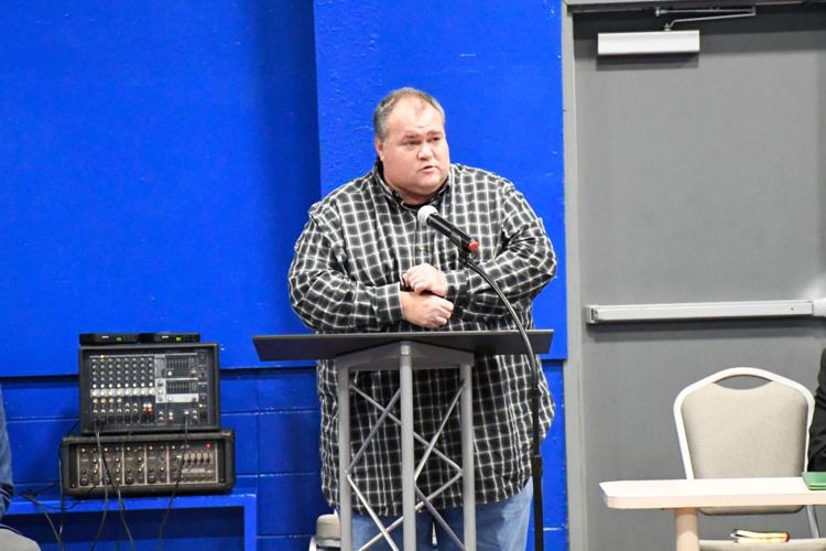 Photos: Day of Hope honors memory of 2005 shooting victims | Photos ...