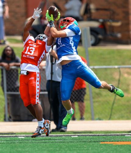 Brown pulls double duty on all-star weekend | High School Sports ...