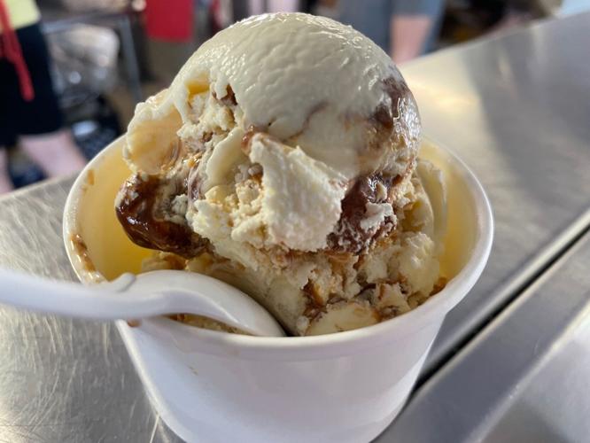Austin's Homemade Ice Cream goes mobile with new food truck | Dining ...