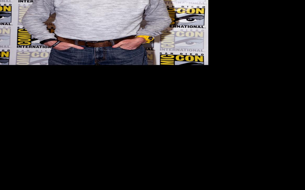 Beau Smith's two-fisted life in comics | Features/Entertainment ...