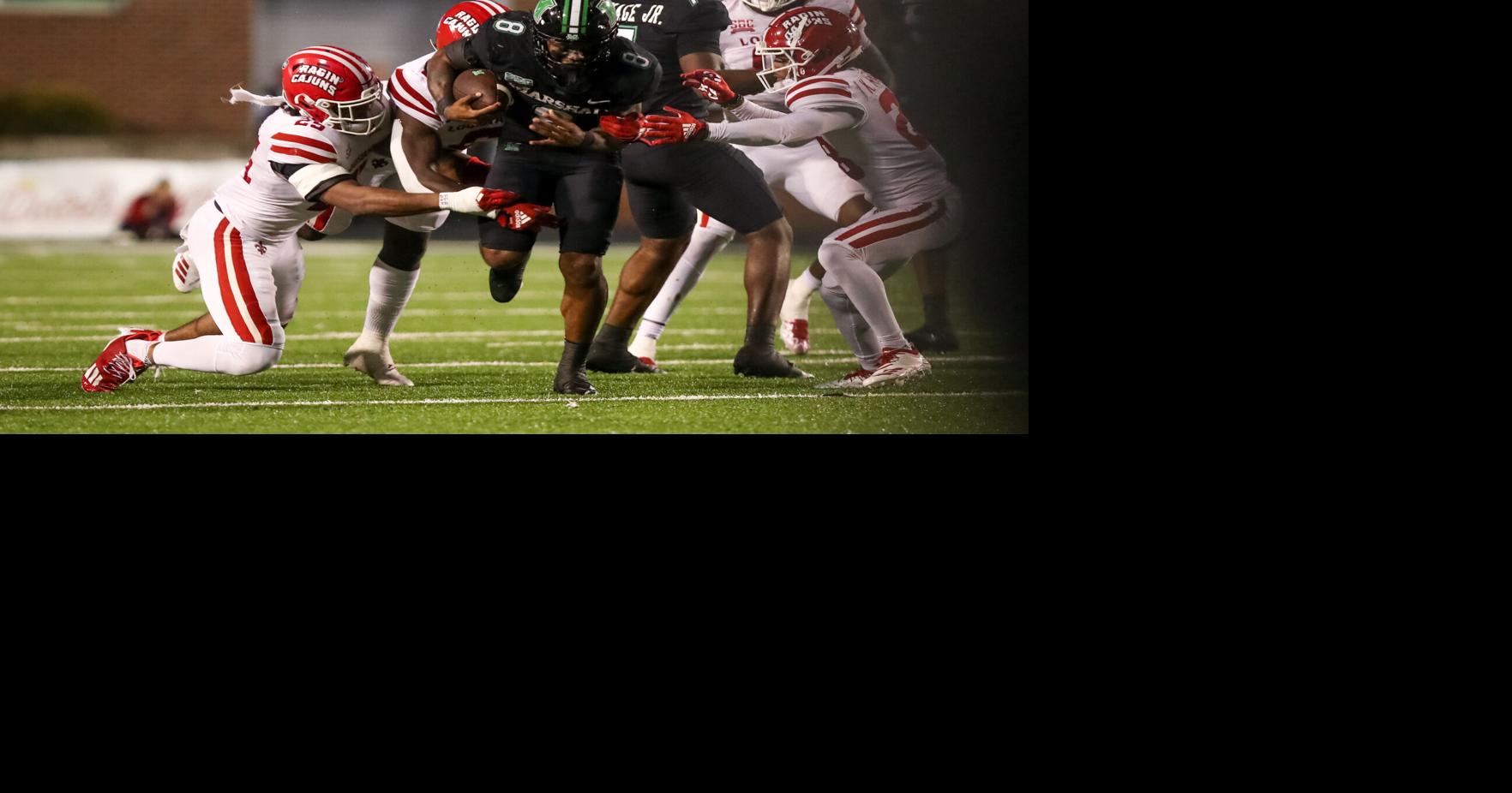 Strength meets strength when James Madison, Herd clash | Sports ...
