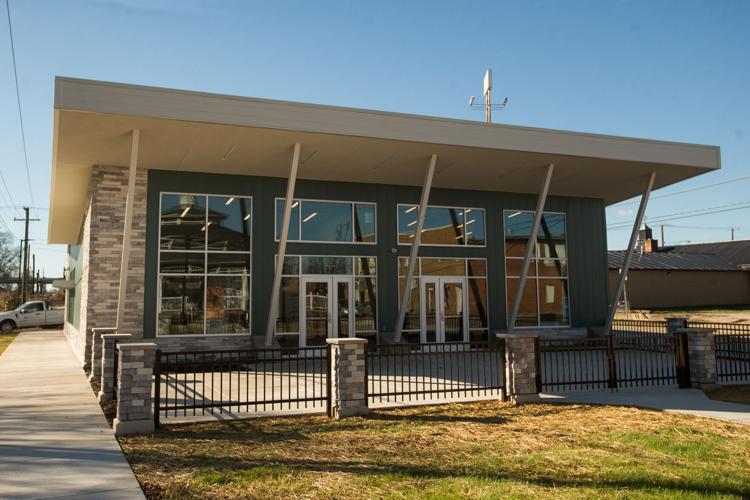 New West End facility expected to help improve seniors' mental ...